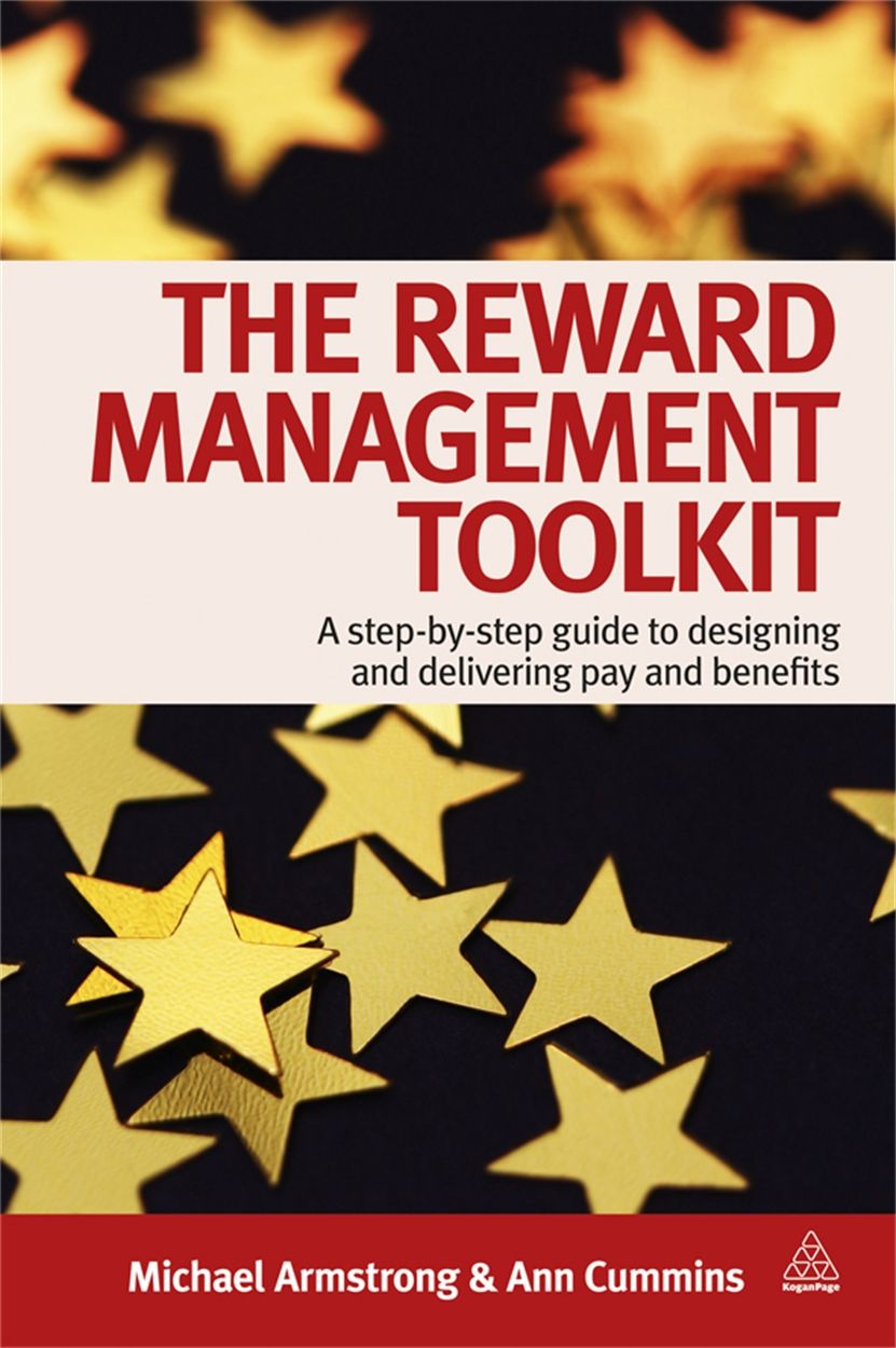 The Reward Management Toolkit | Kogan Page